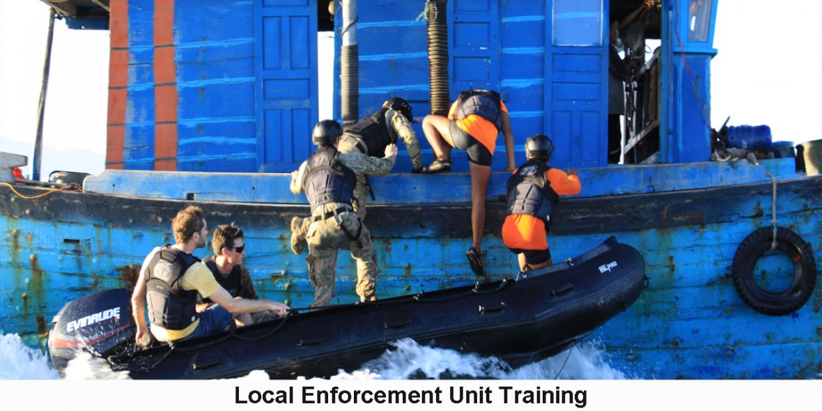 ar7 - Earthrace Conservation