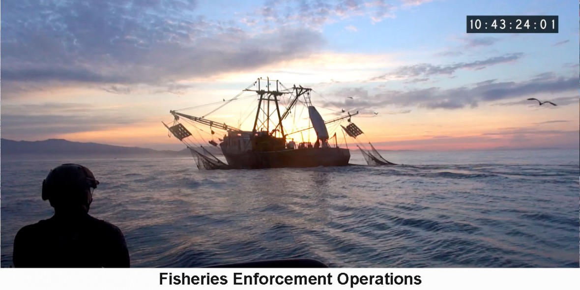 ar8 - Earthrace Conservation