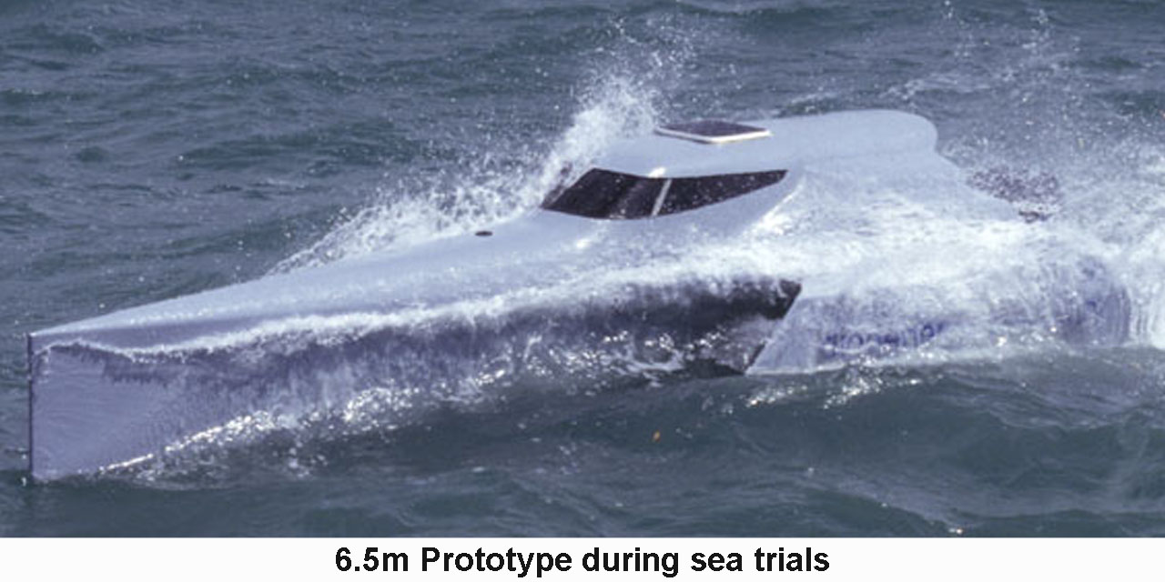 er21 - Earthrace Conservation