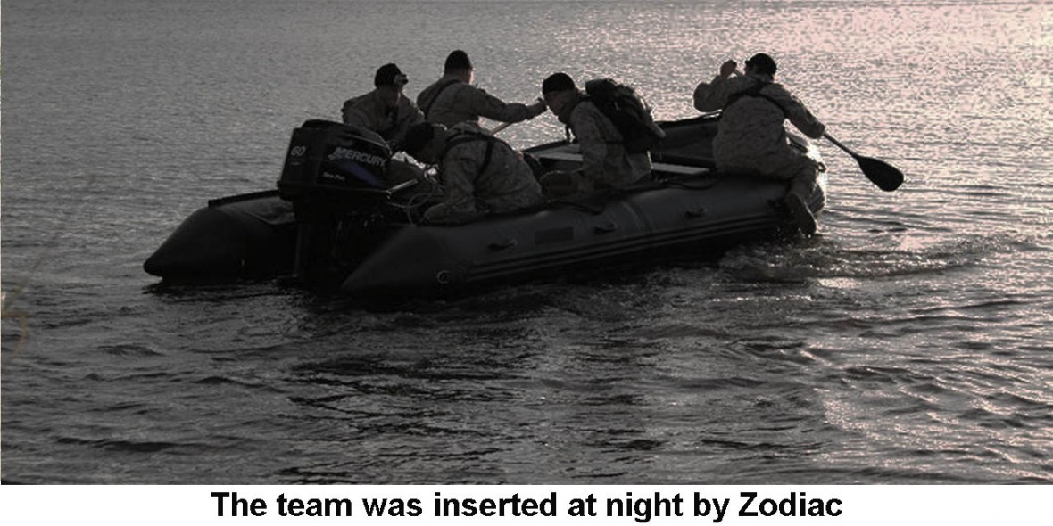 seal4 - Earthrace Conservation