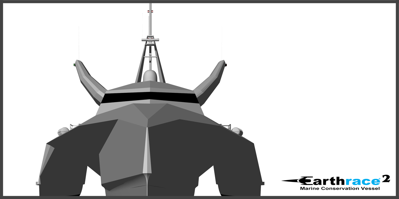 ER2-15 - Earthrace Conservation