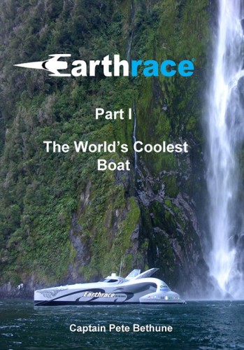 Earthrace - Part I (eBook) - Earthrace Conservation