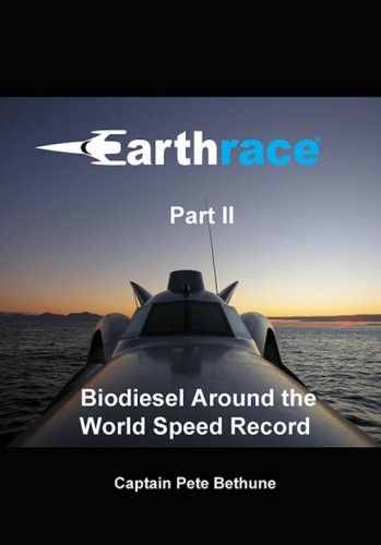 Earthrace - Part II (eBook) - Earthrace Conservation
