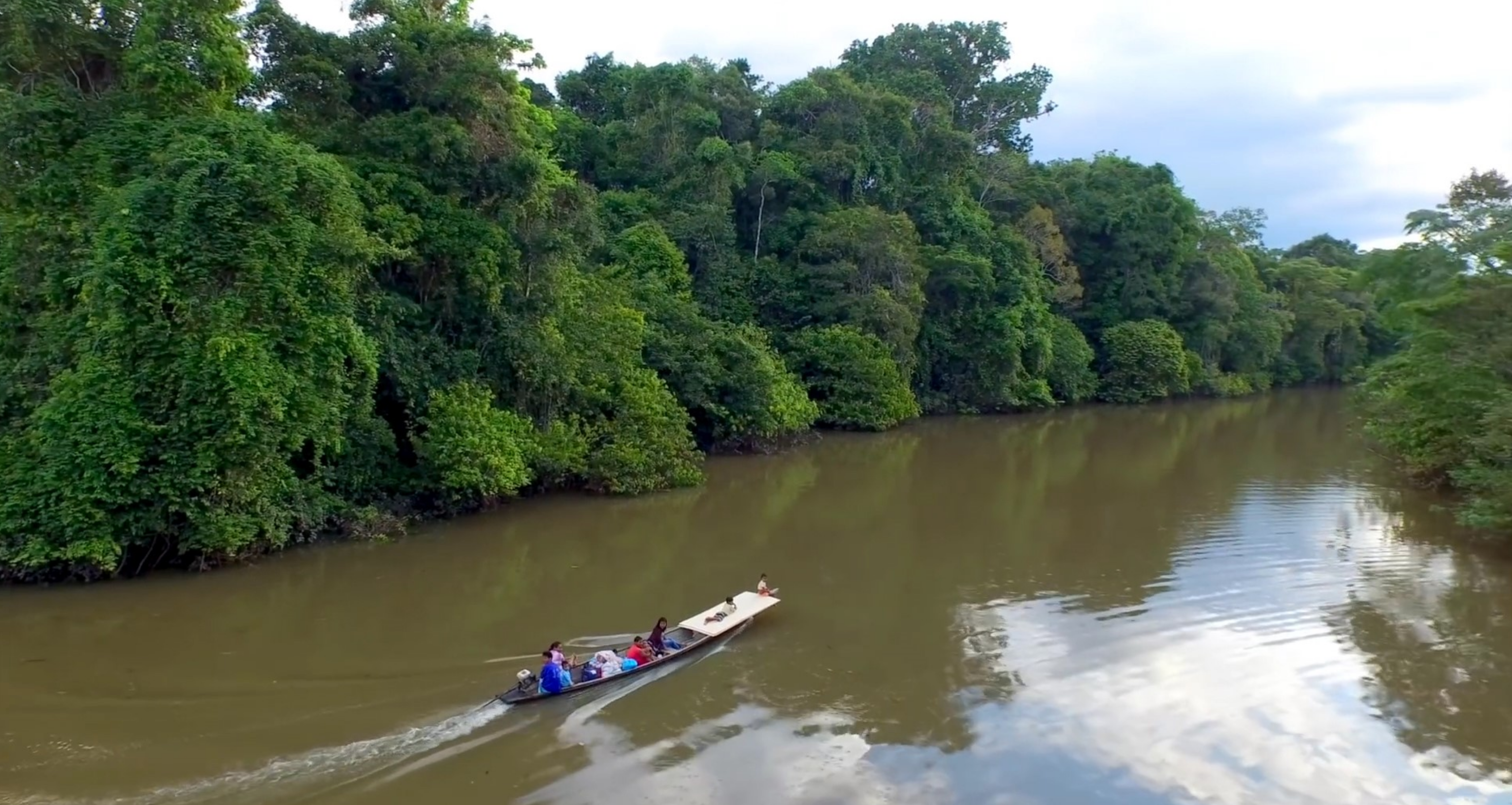 - Earthrace Conservation