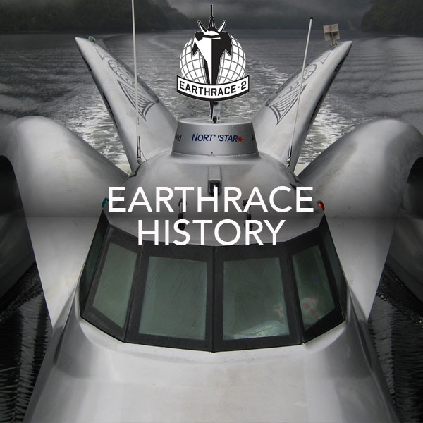 Earthrace History- Earthrace Conservation and its history to the ...