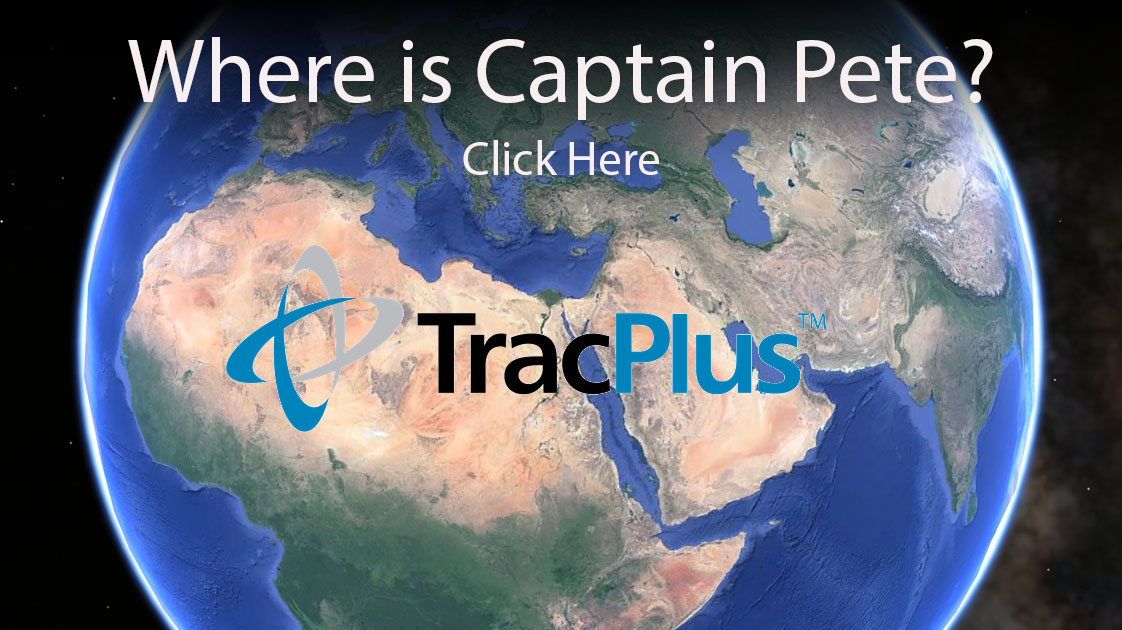 - Earthrace Conservation