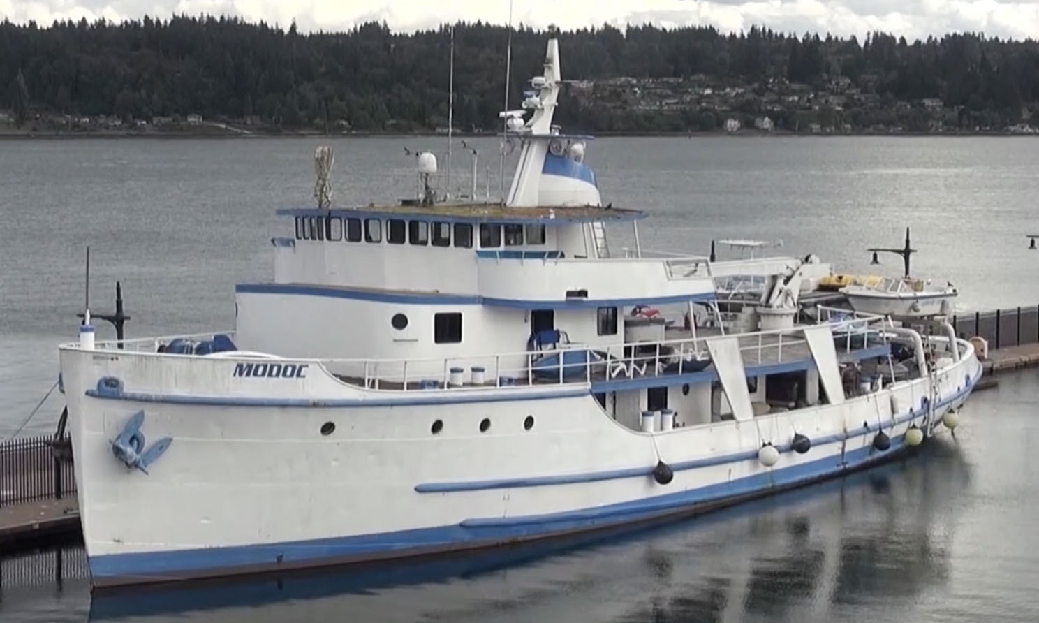 - Earthrace Conservation