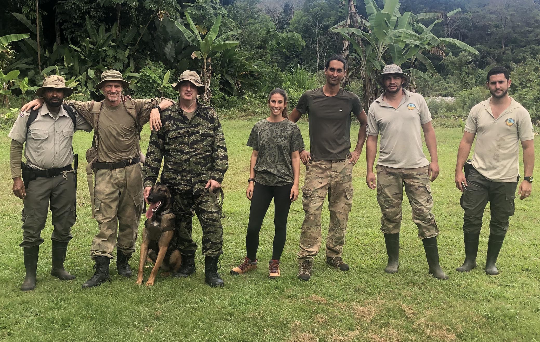 appa7 - Earthrace Conservation