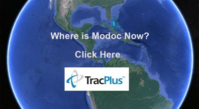 Modoc - Earthrace Conservation