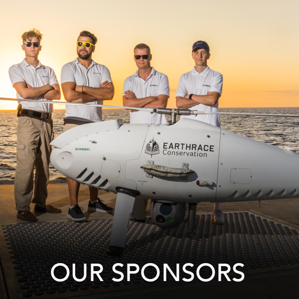 Sponsors - Earthrace Conservation